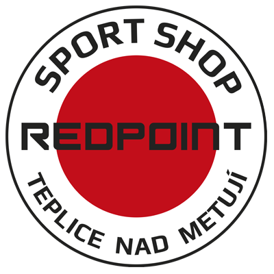 Redpoint – outdoor – horolezectví – cyklistika – lyžování